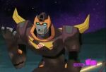 Cosmic Rust (disease) | Teletraan I: The Transformers Wiki | Fandom