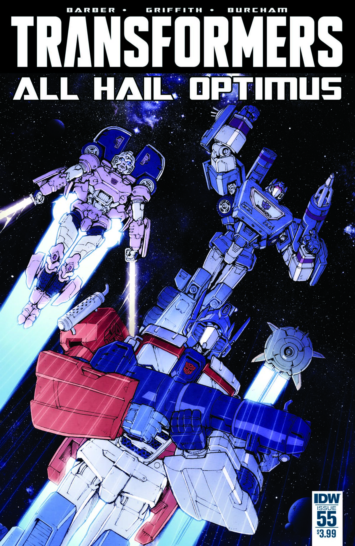 The Transformers Ausgabe 55 Transformers Wiki Fandom