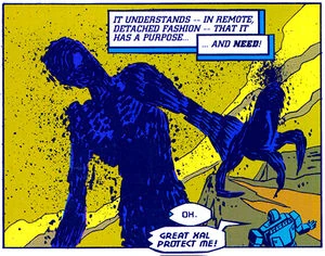 Swarm (G2) | Teletraan I: The Transformers Wiki | Fandom