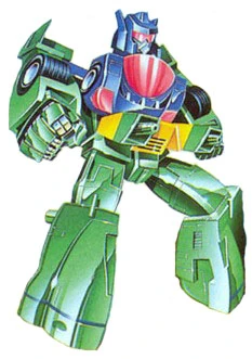 Deluge (Autobot) | Teletraan I: The Transformers Wiki | Fandom
