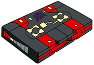 Frenzy (G1) | Teletraan I: The Transformers Wiki | Fandom