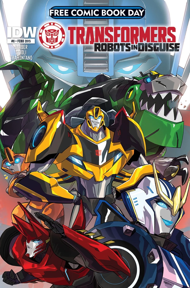 Fire, When Ready! | Transformers вики | Fandom