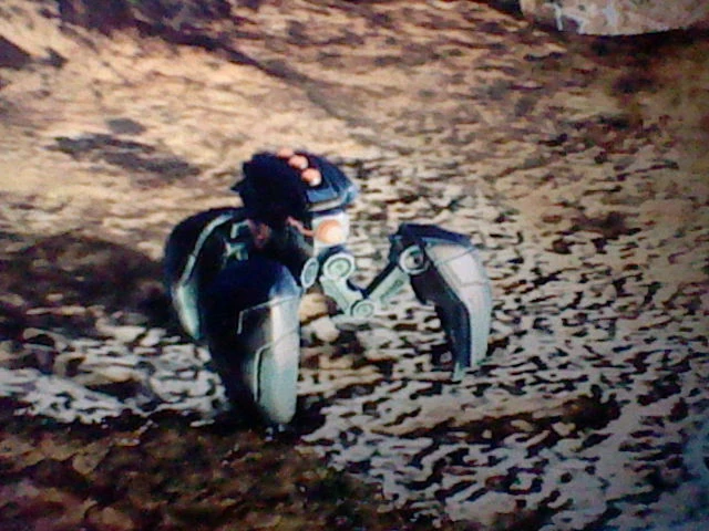 Small creature (FOC) | Teletraan I: The Transformers Wiki | Fandom