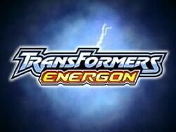 Energon (anime) | Teletraan I: The Transformers Wiki | Fandom