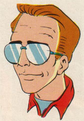 Andrew Wildman | Teletraan I: The Transformers Wiki | Fandom