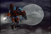 Inferno (BW) | Teletraan I: The Transformers Wiki | Fandom