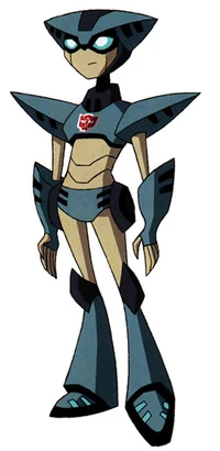 Lightbright | Primuspedia | Fandom