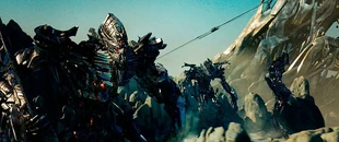 Seven Primes | Teletraan I: The Transformers Wiki | Fandom