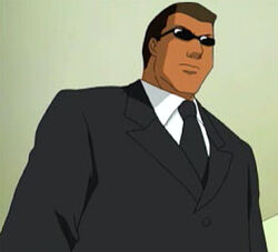 Colonel Franklin | Teletraan I: The Transformers Wiki | Fandom