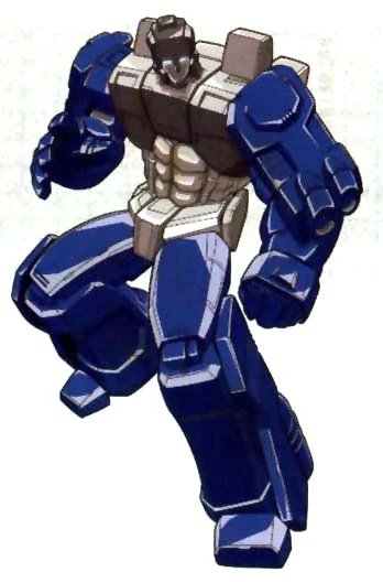Galen | Transformers - Az Alakváltók | Fandom