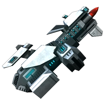 Protex Rocket Launcher | Teletraan I: The Transformers Wiki | Fandom