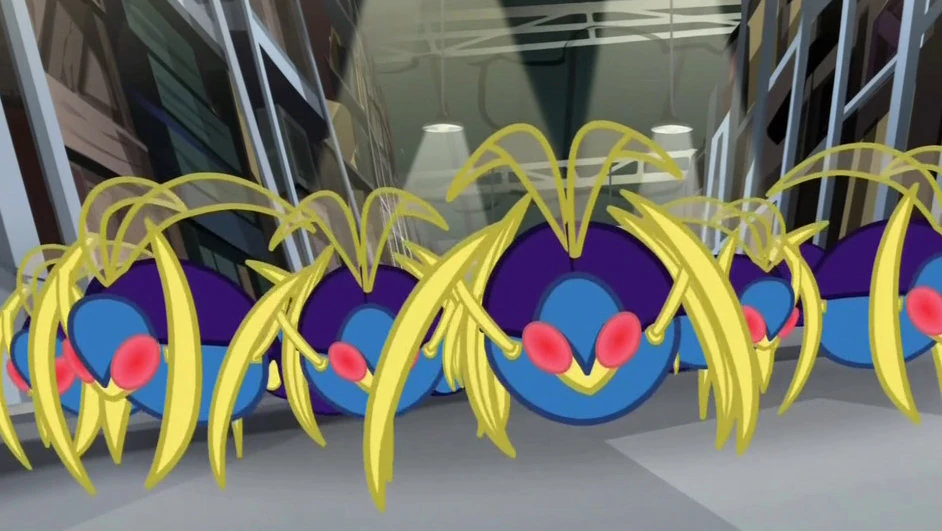 Tracer | Teletraan I: The Transformers Wiki | Fandom