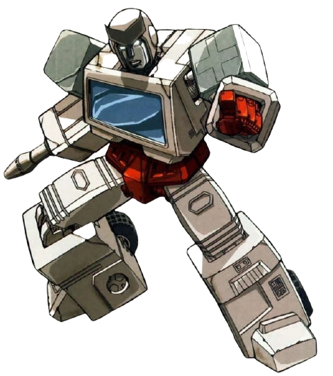 Рэтчет (Dreamwave) | Transformers вики | Fandom