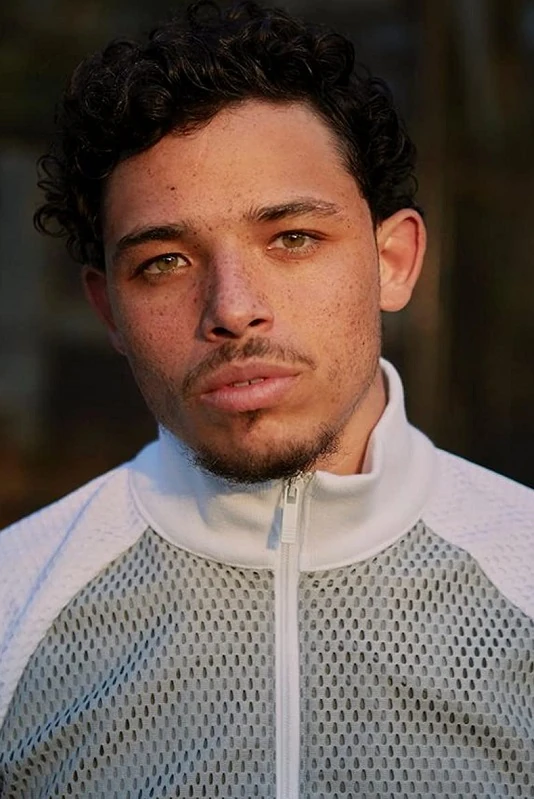 Anthony Ramos | Teletraan I: The Transformers Wiki | Fandom