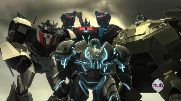Wreckers/Gallery | Teletraan I: The Transformers Wiki | Fandom