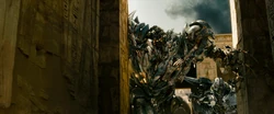 Megatron (film) | Transformers wiki | Fandom
