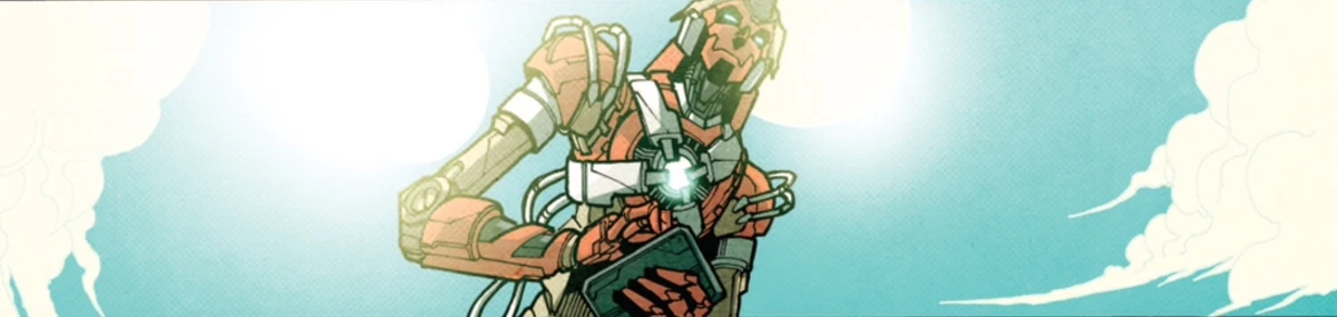 Necrobot | Teletraan I: The Transformers Wiki | Fandom