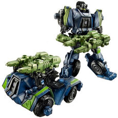 Onslaught TFP | Teletraan I: The Transformers Wiki | Fandom
