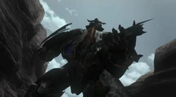 Skyquake (Prime) | Teletraan I: The Transformers Wiki | Fandom