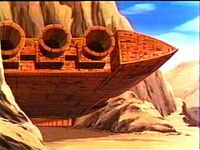 The Transformers | Teletraan I: The Transformers Wiki | Fandom