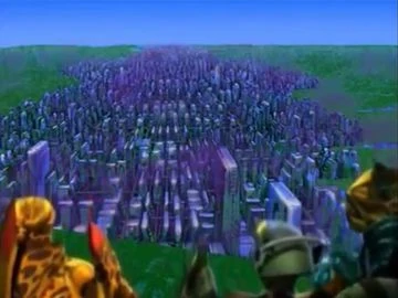 Category:Beast Era | Teletraan I: The Transformers Wiki | Fandom