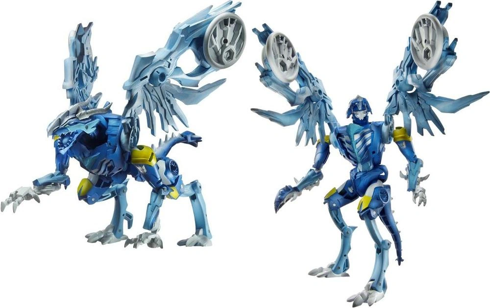 Skystalker | Teletraan I: The Transformers Wiki | Fandom