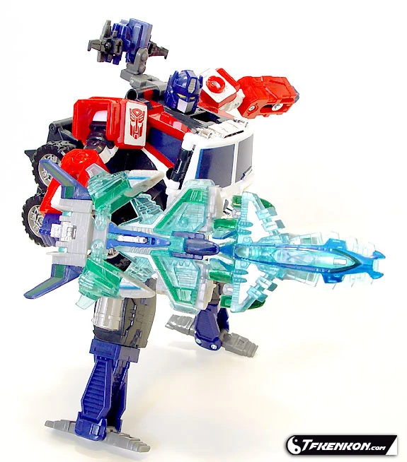 Blizzard Saber | Teletraan I: The Transformers Wiki | Fandom