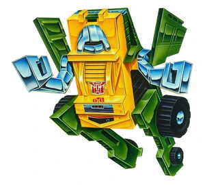 Brawn (G1) | Transformers Wiki | Fandom