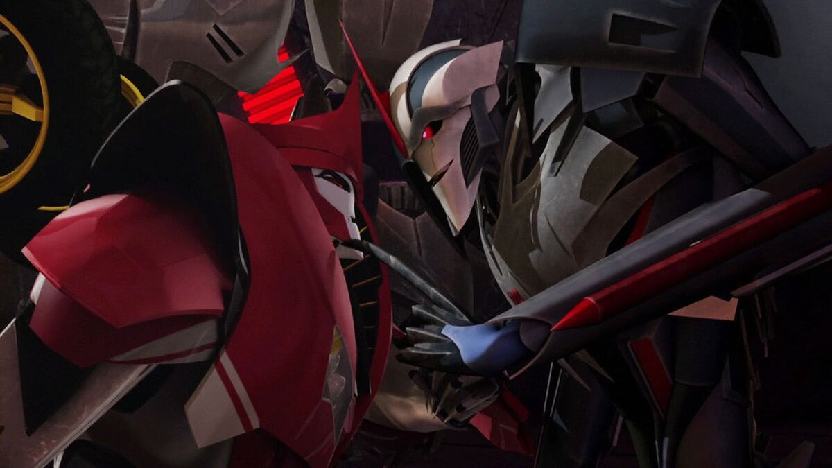 Knockout Tfp Teletraan I The Transformers Wiki Fandom 52 Off