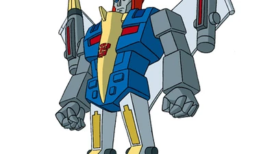 Discuss Everything About Teletraan I: The Transformers Wiki | Fandom