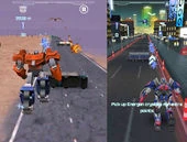 Transformers mobile game | Teletraan I: The Transformers Wiki | Fandom