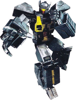 Rewind | Teletraan I: The Transformers Wiki | Fandom