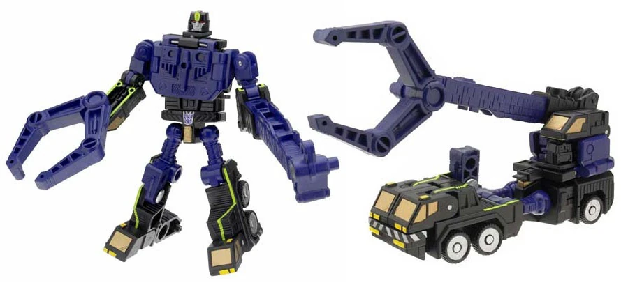 Hightower (Classics) | Teletraan I: The Transformers Wiki | Fandom