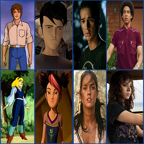 Humano | Wiki Transformers | Fandom