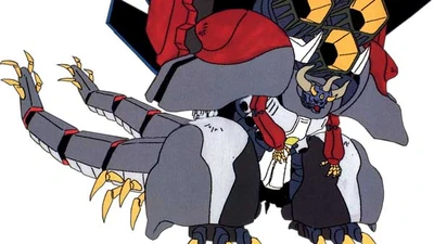 Discuss Everything About Teletraan I: The Transformers Wiki | Fandom