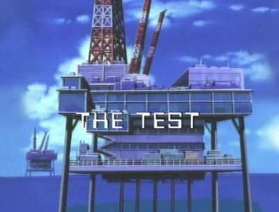 The Test (RID episode) | Teletraan I: The Transformers Wiki | Fandom