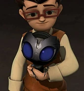 Scrapheap (episode)/Gallery | Teletraan I: The Transformers Wiki | Fandom