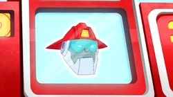 Tough Luck Chuck (episode)/Gallery | Teletraan I: The Transformers Wiki ...