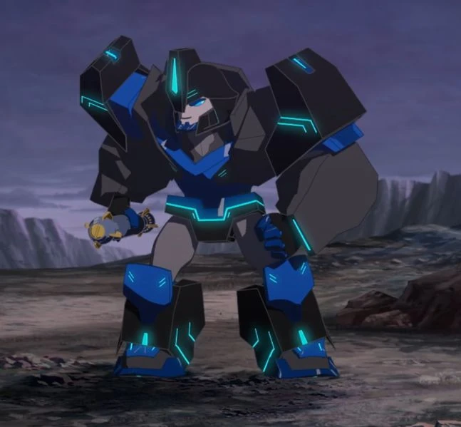 Stuntwing | Teletraan I: The Transformers Wiki | Fandom