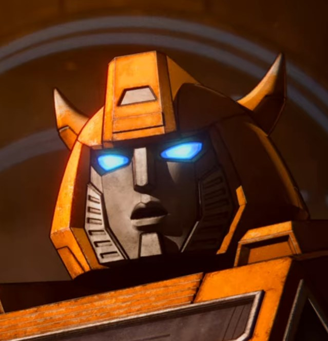 Bumblebee Wfc Trilogy Wiki Transformers Fandom