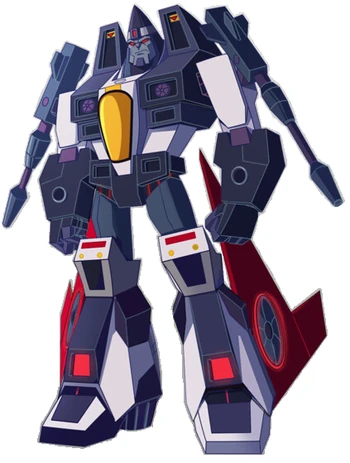 Ramjet | Teletraan I: The Transformers Wiki | Fandom