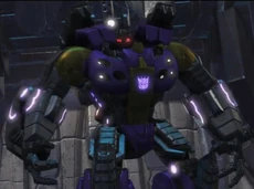 Transformers: Fall of Cybertron | Teletraan I: The Transformers Wiki ...