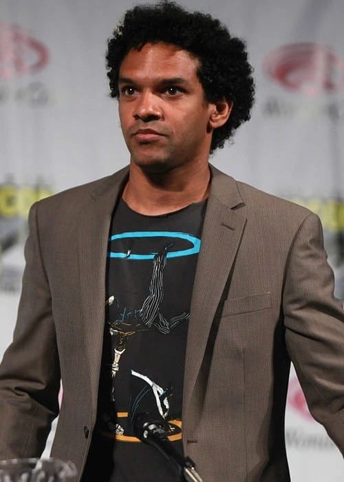 Khary Payton | Teletraan I: The Transformers Wiki | Fandom
