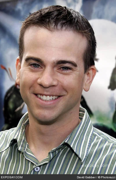 Mikey Kelley | Teletraan I: The Transformers Wiki | Fandom