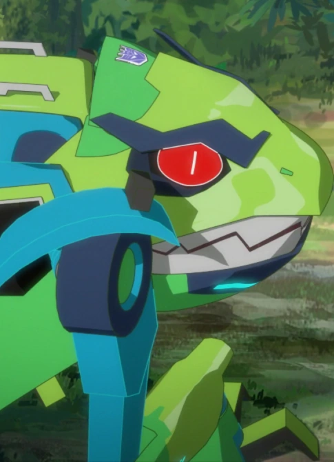 Springload (RID) | Transformers Wiki | Fandom