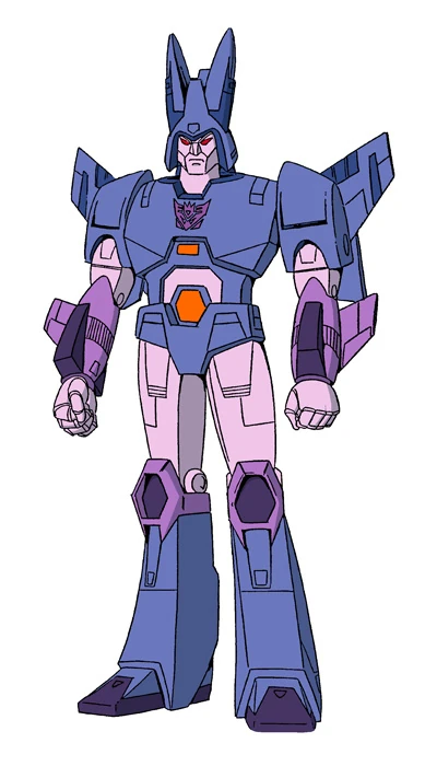 Cyclonus (G1) | Teletraan I: The Transformers Wiki | Fandom
