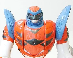 Tigertron | Teletraan I: The Transformers Wiki | Fandom