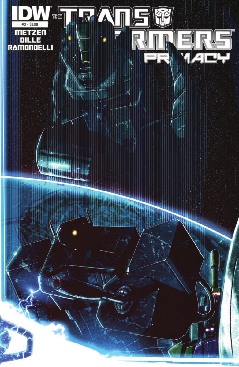 The Transformers Primacy Ausgabe 3 Transformers Wiki Fandom