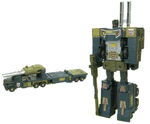 Combaticon (G1) | Teletraan I: The Transformers Wiki | Fandom