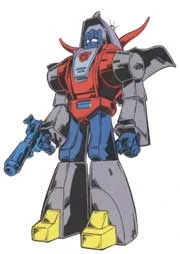 Salak (G1) | Transformers - Az Alakváltók | Fandom
